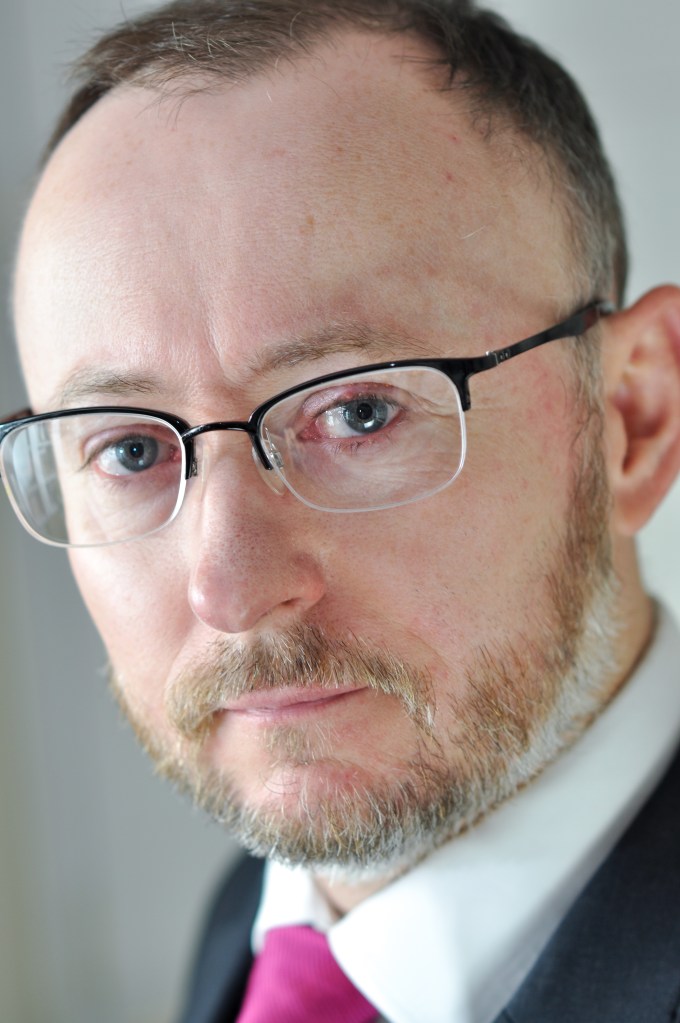 Welcome [boothybarrister.co.uk]